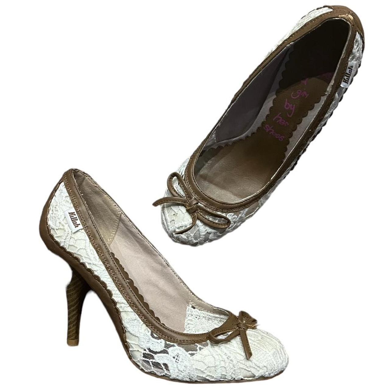 Vintage Y2K Archive Gorpcore Killah Boots Brand... - Depop