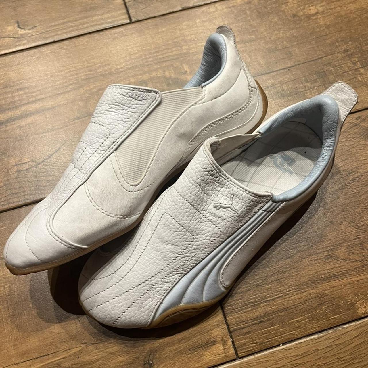 Puma uke store
