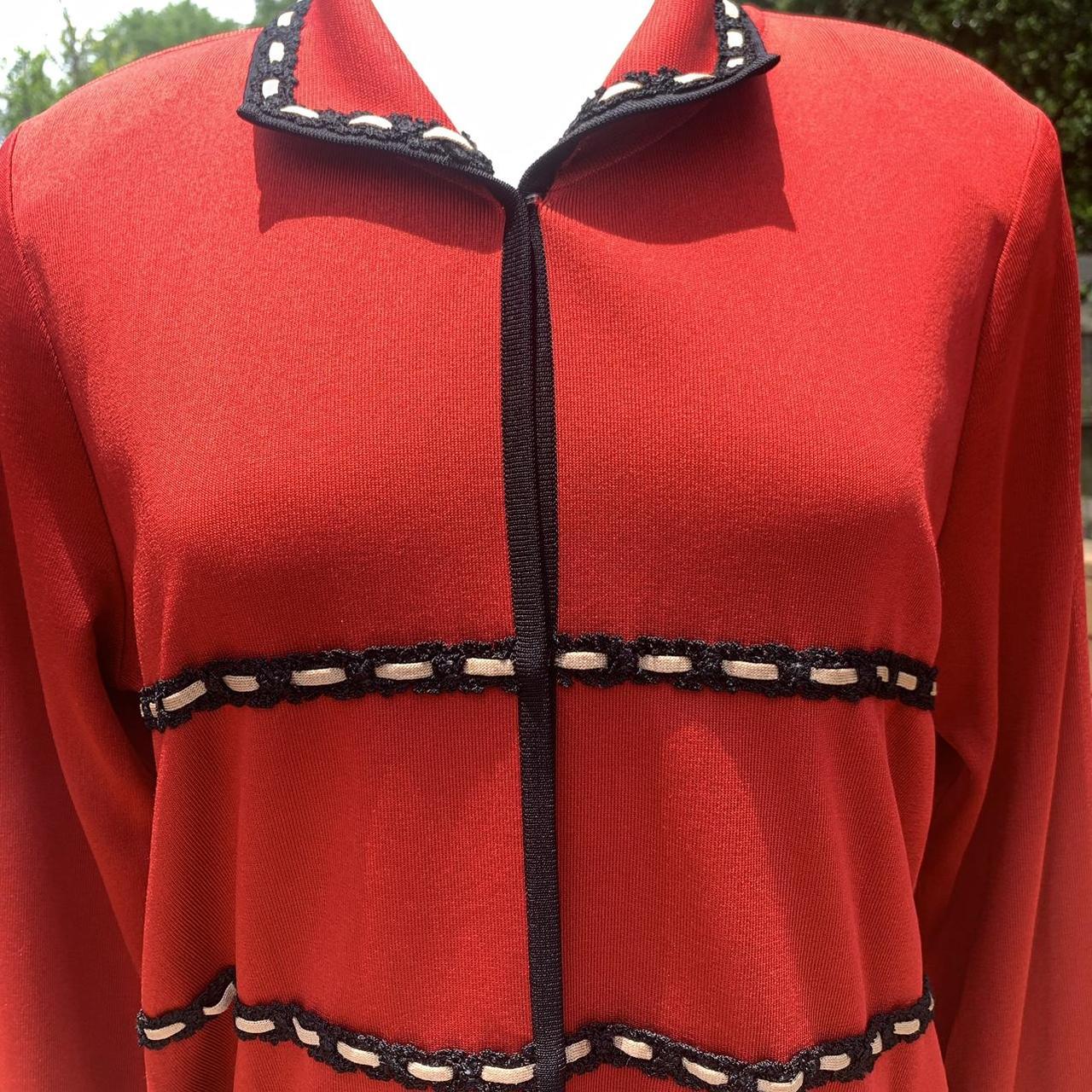 Misook made in Korea size M #misook #korea - Depop