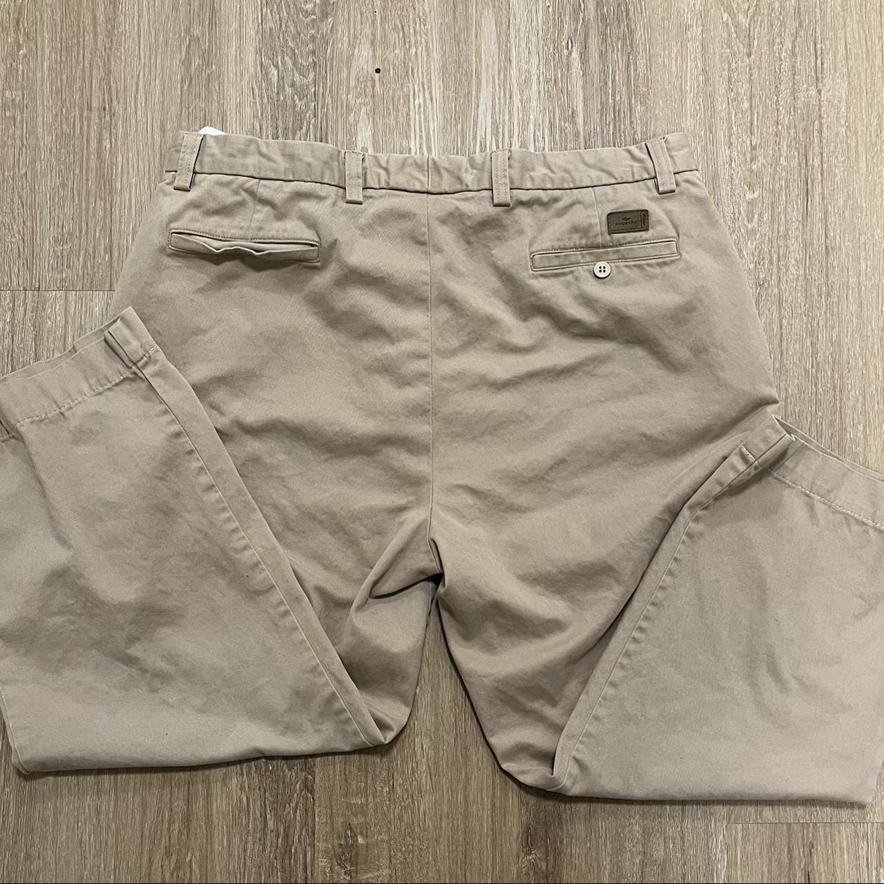 Docker pants Size 38x30 Condition 7/10 Great... - Depop