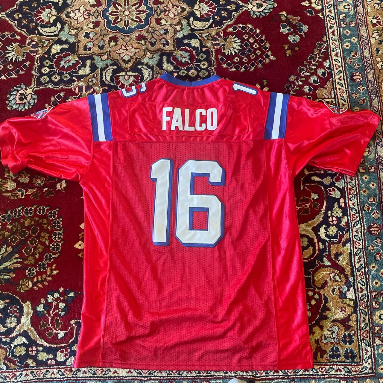 The replacements Shane Falco Washington Sentinels... - Depop