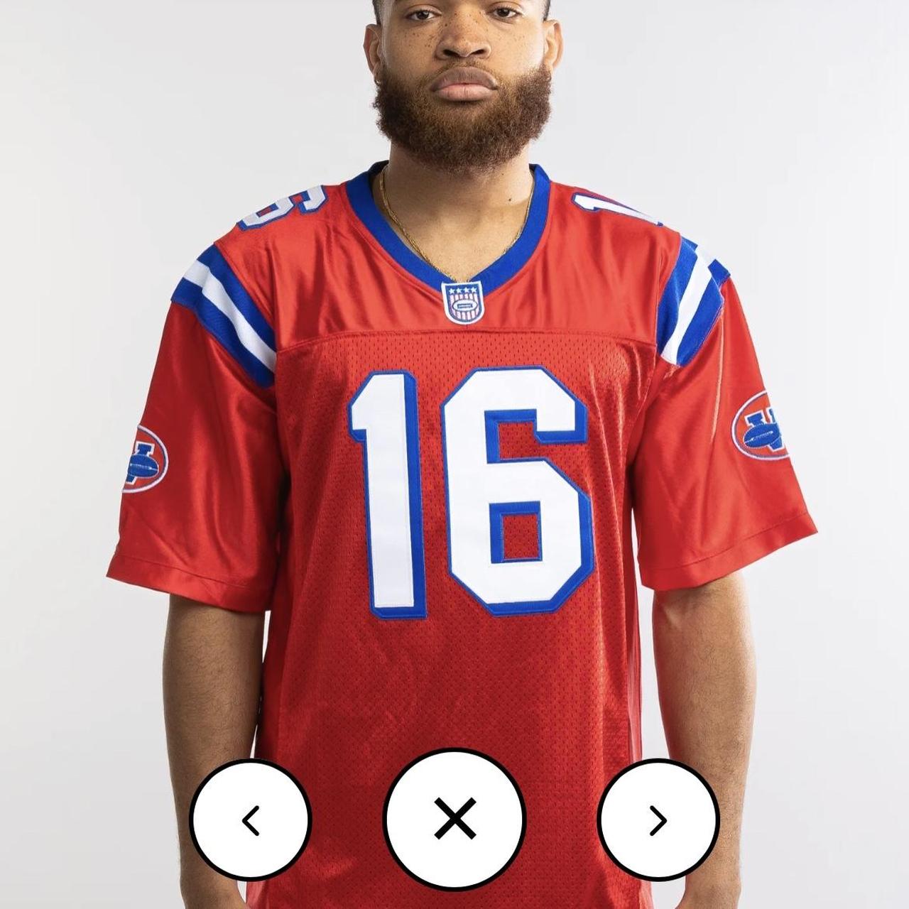 The replacements Shane Falco Washington Sentinels... - Depop