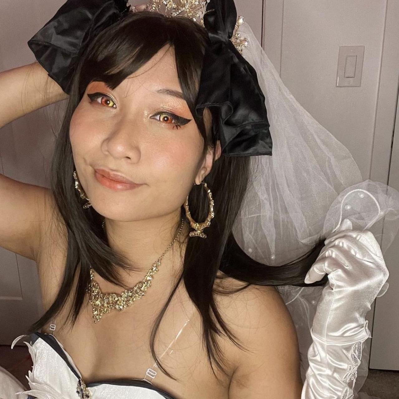Size Us M Bride Ishtar Cosplay Fate Grand Order Depop
