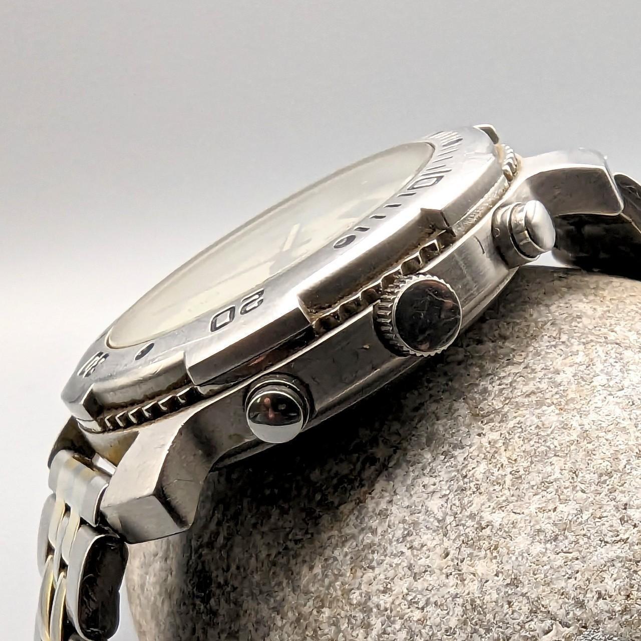 Victorinox Men's Swiss Army Diver Ana/digi... - Depop