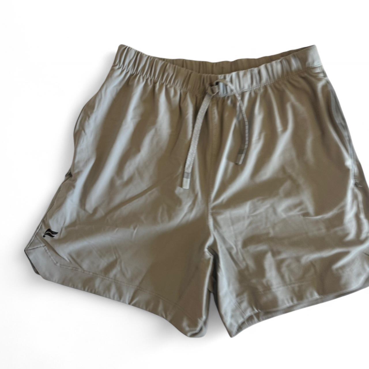 Fabletics the one short MEN MEDIUM 5 inseam | Depop
