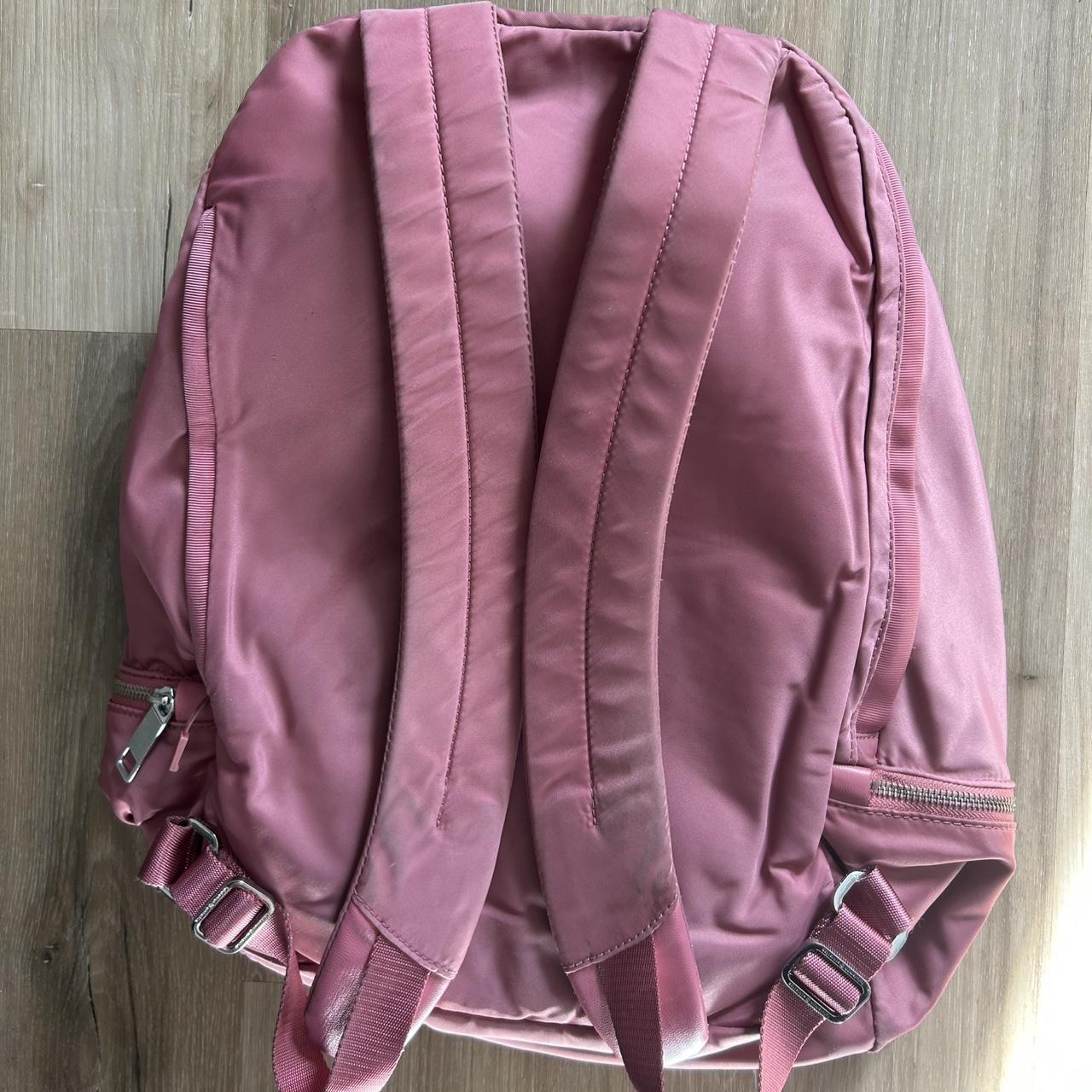 Lululemon backpack. - Depop