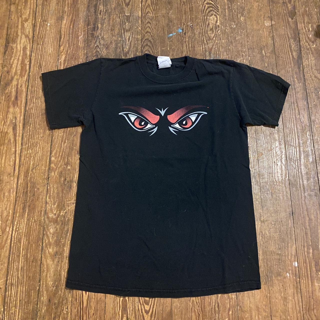 Y2K Cincinnati UC Bearcats Shirt Champion Tag Pit to... - Depop