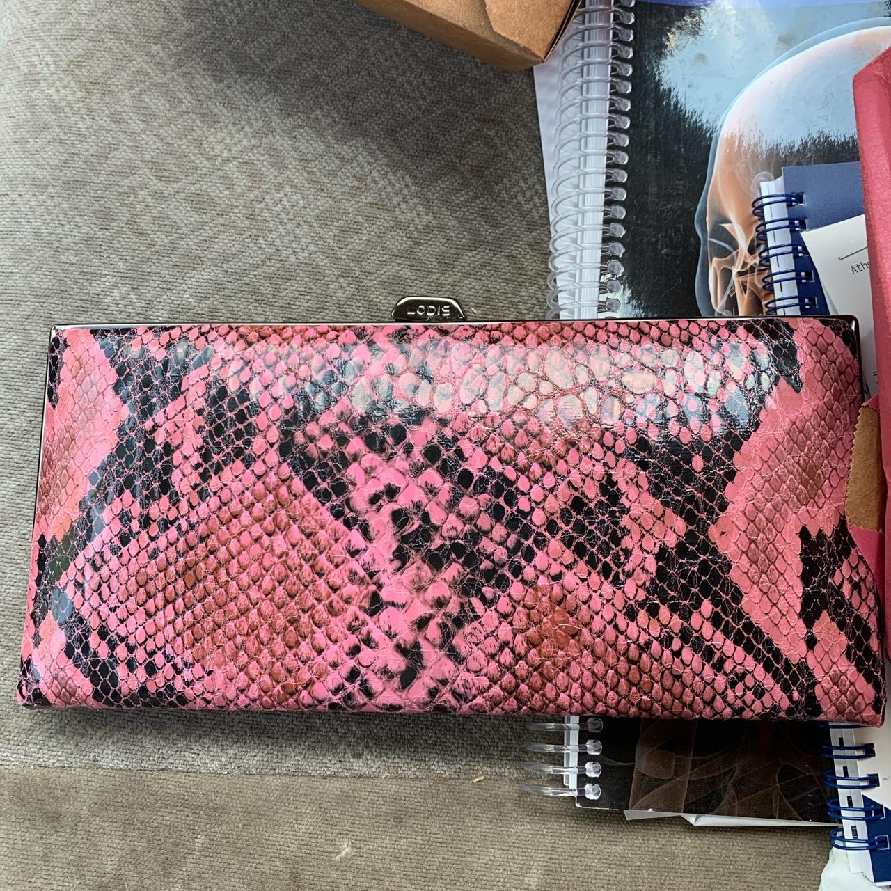 NEW Lodis wallet - Depop