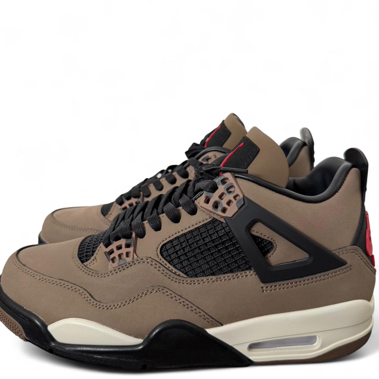 Jordan 4s Travis Scott Limited stock purchase now... | Depop