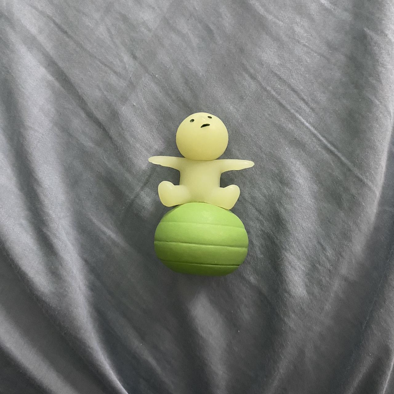 Workout smiski (dm for specific one) - Depop