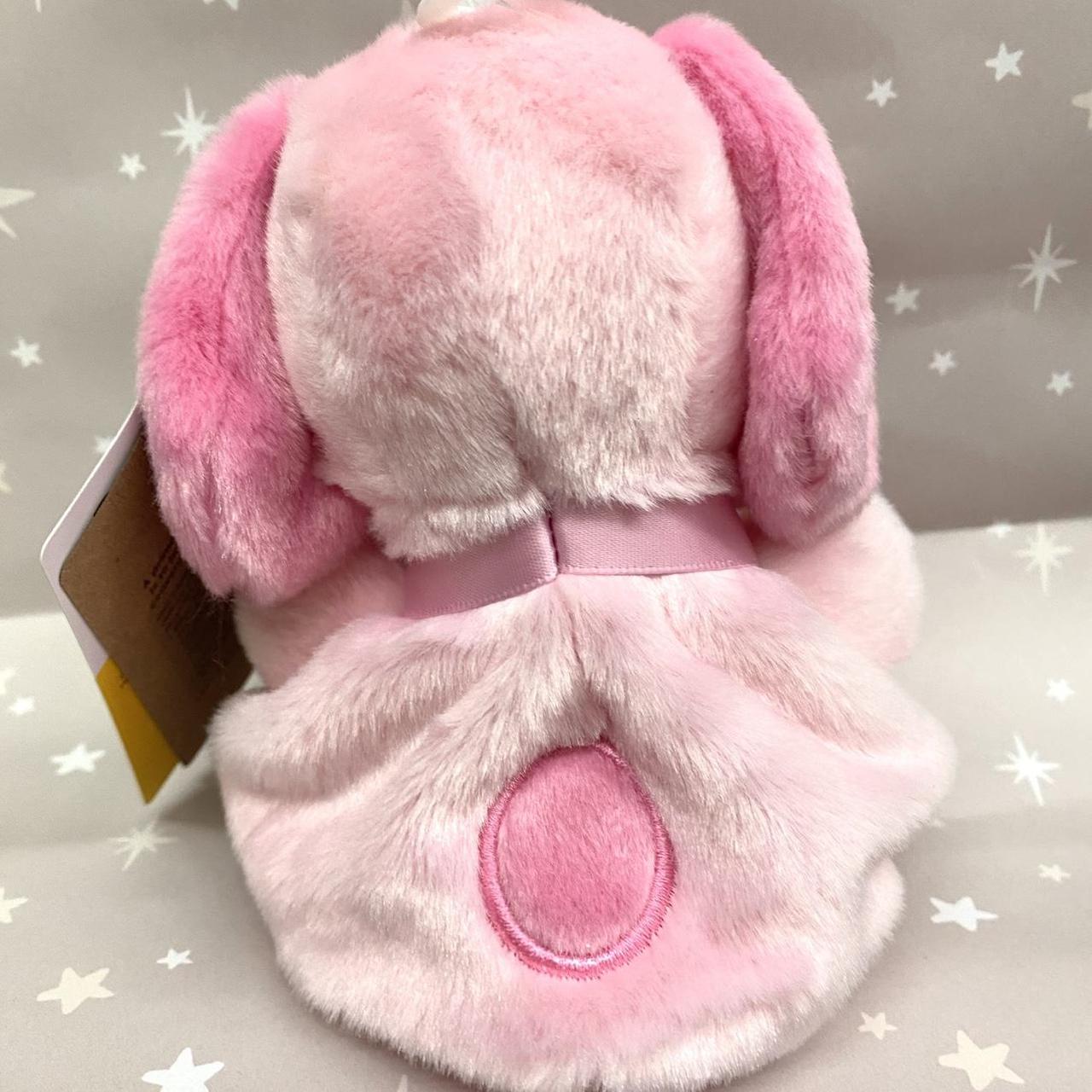 Pastel pink Peanuts Snoopy palm pals!! Super cute... | Depop