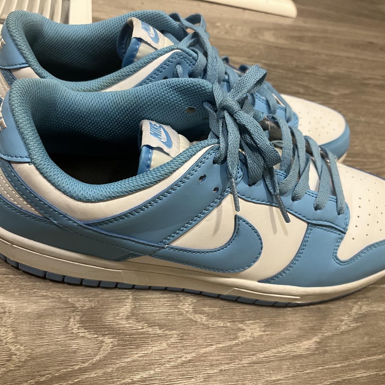 Used Nike dunks - Depop