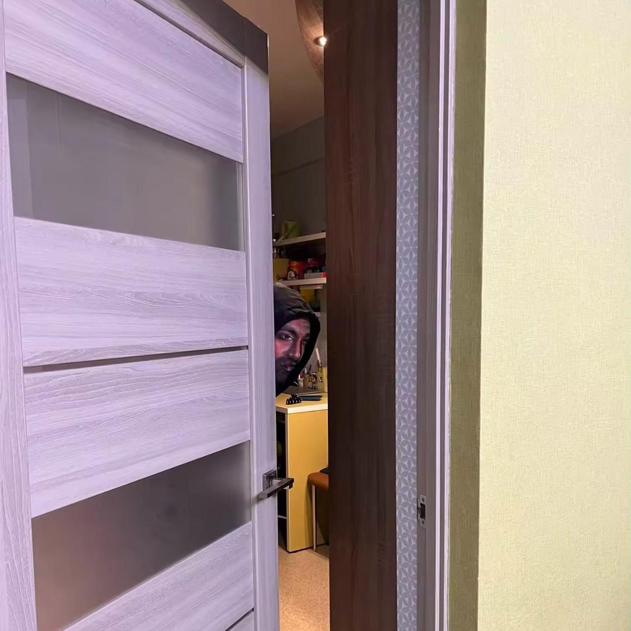 Super funny and dope Ye face mask One size fits... | Depop