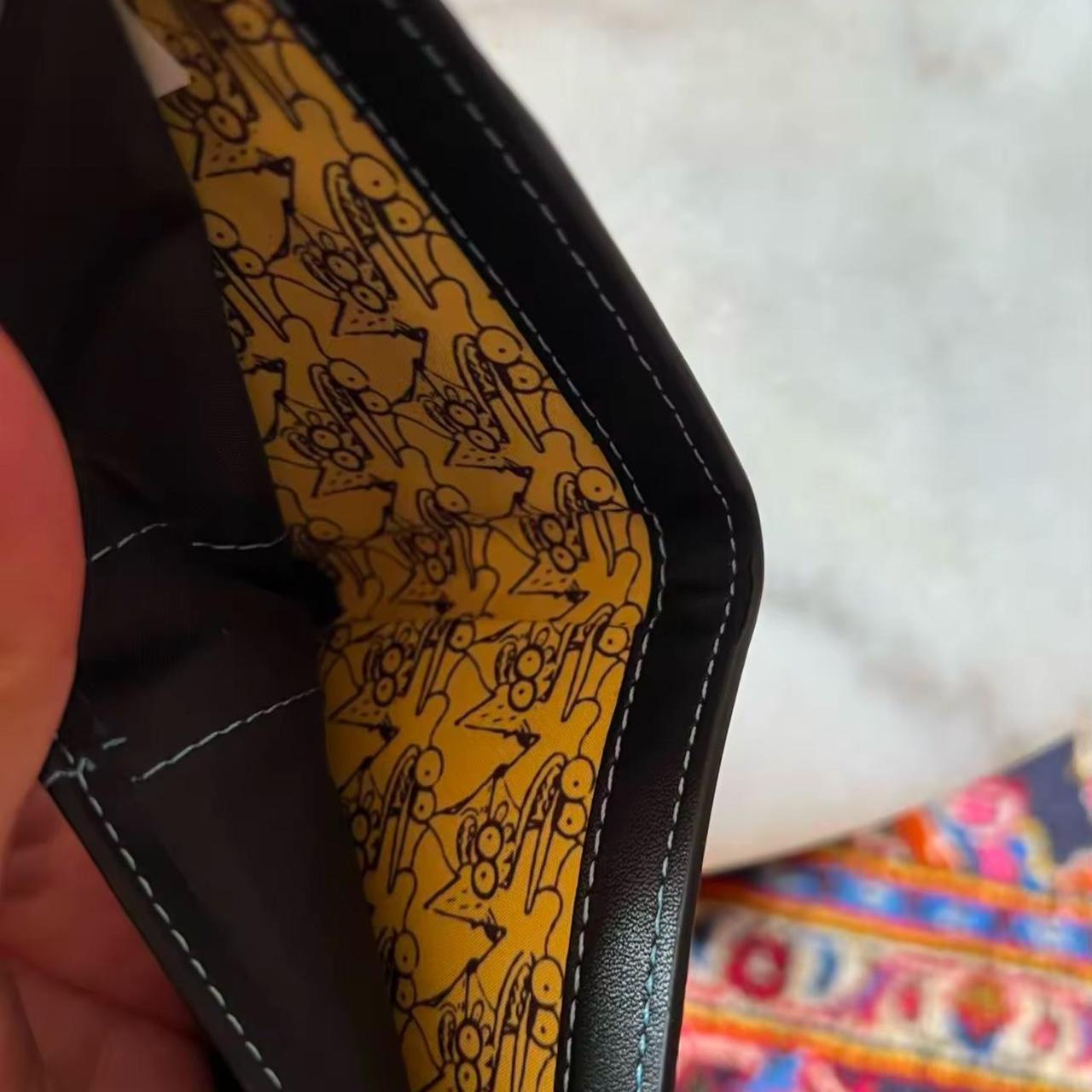 Official Cartoon Network Regular Show wallet Super... - Depop