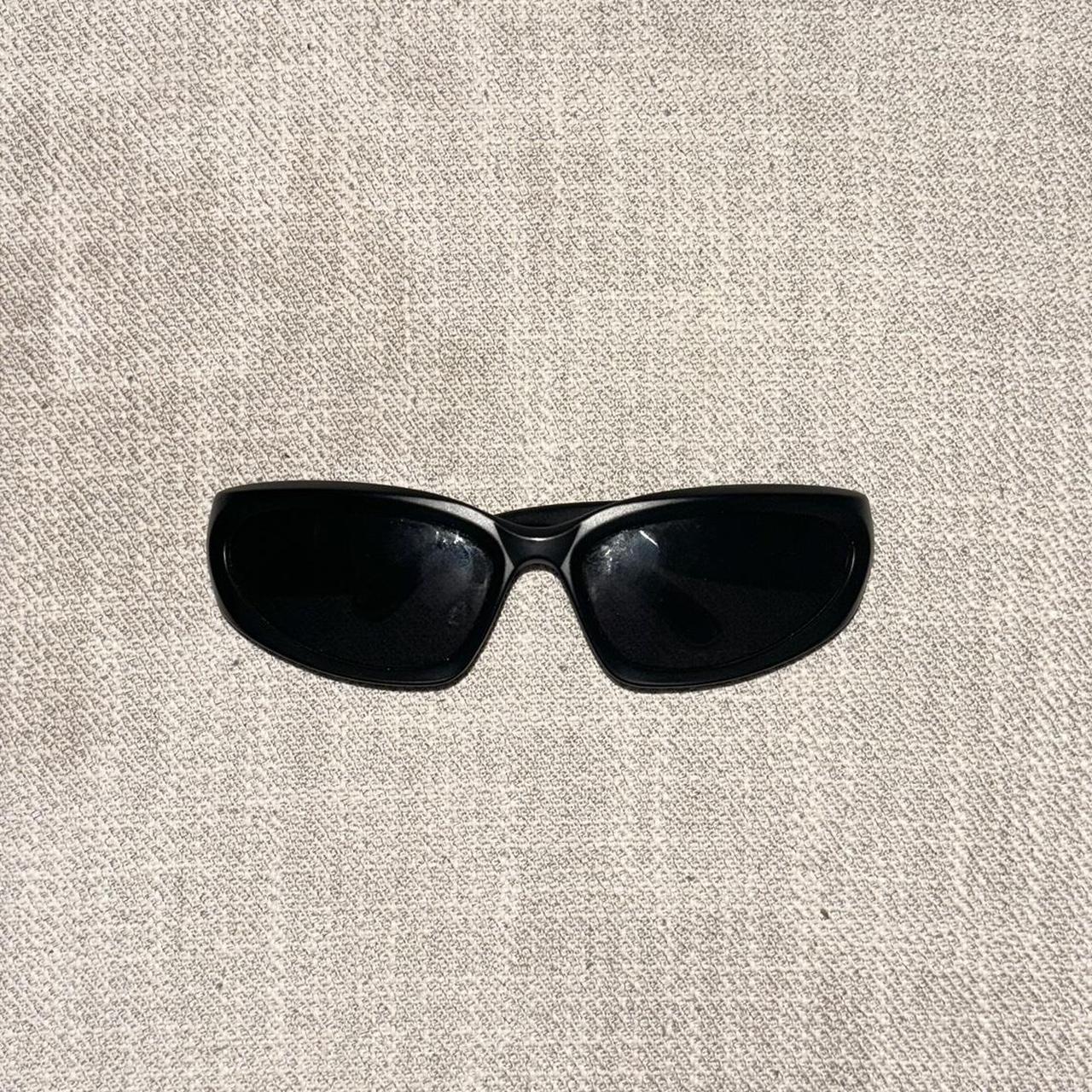 ASOS Y2K SHADES CAT EYE - - Depop