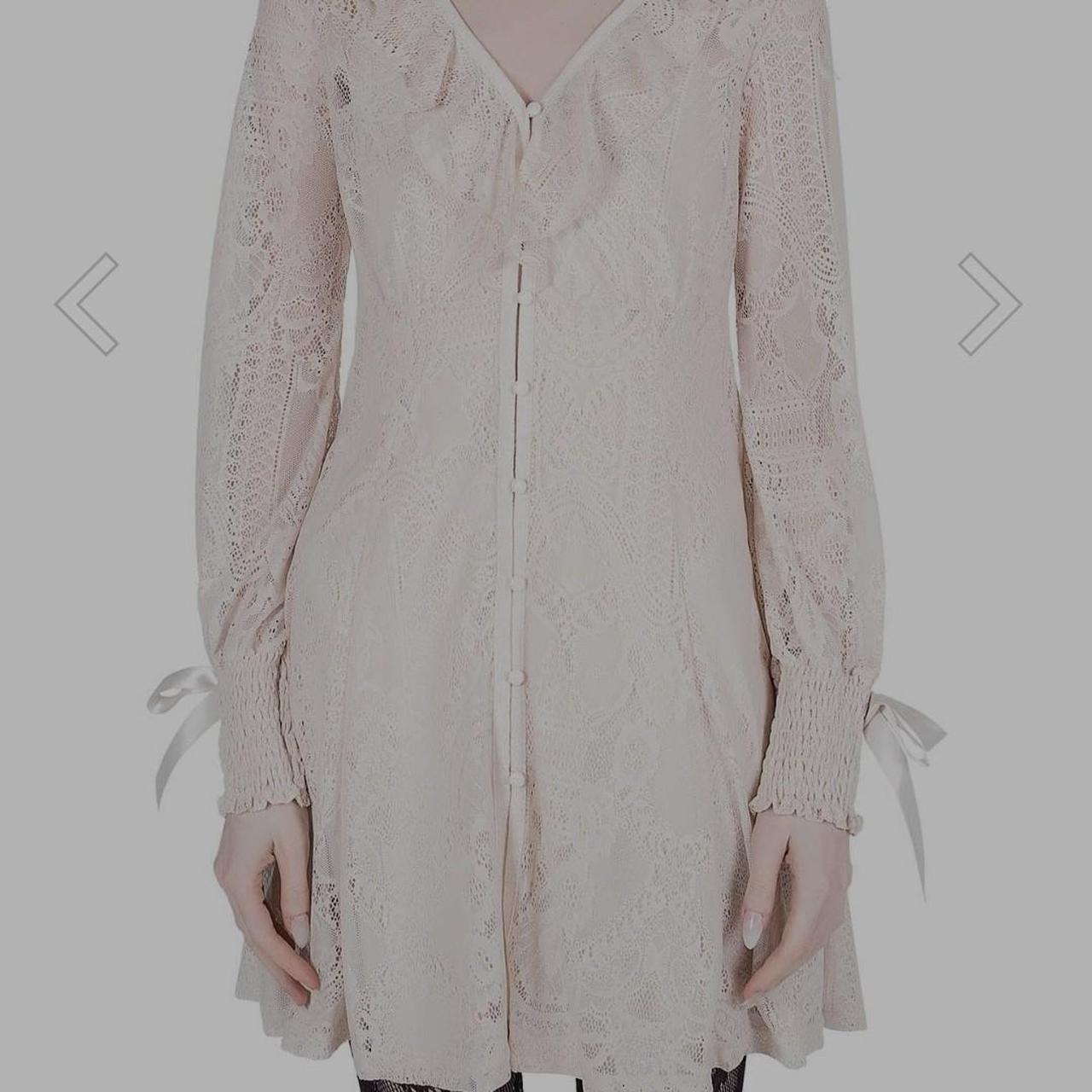 Killstar dress, size XL, still has tags on and has... - Depop