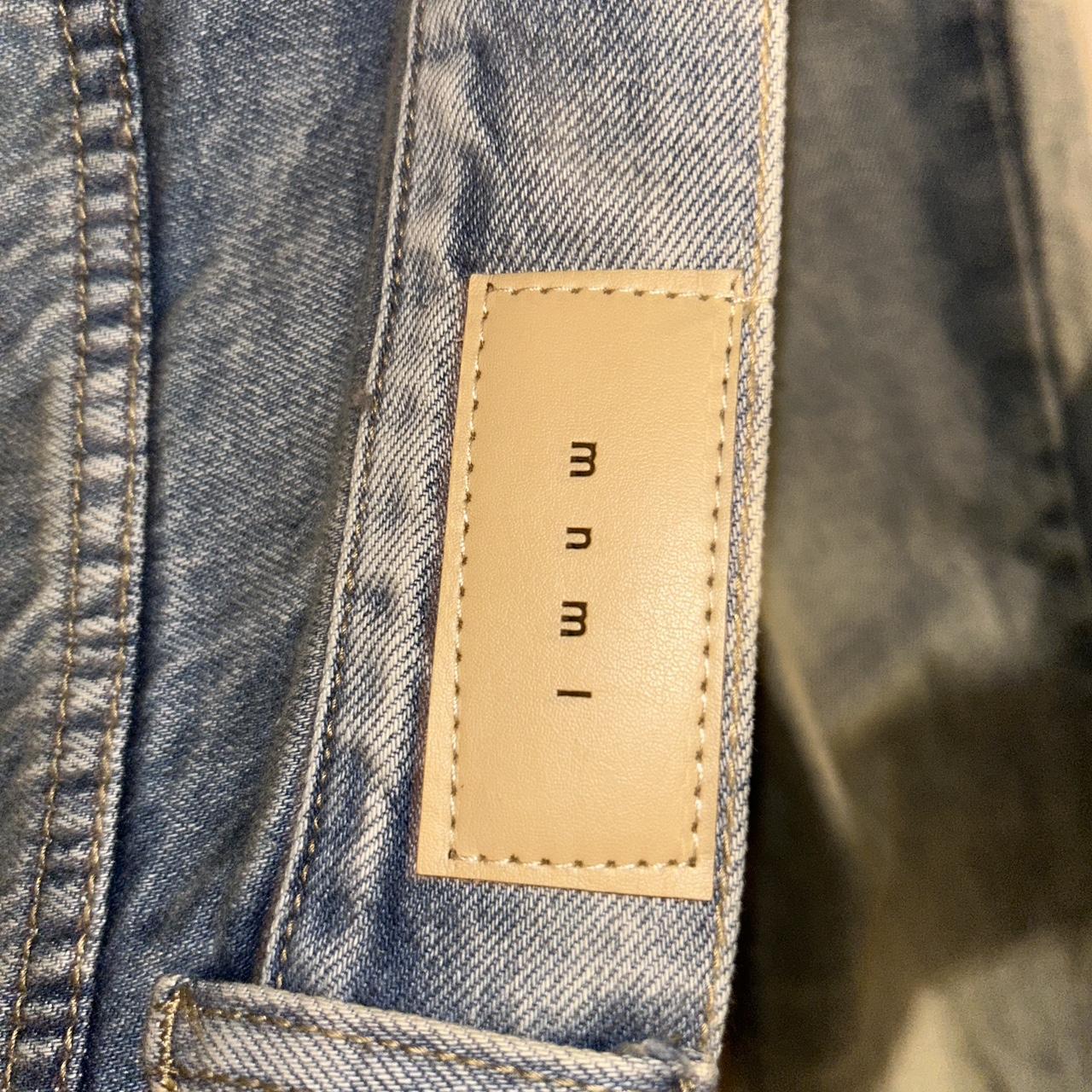 Mnml Jeans Size 31 - Depop