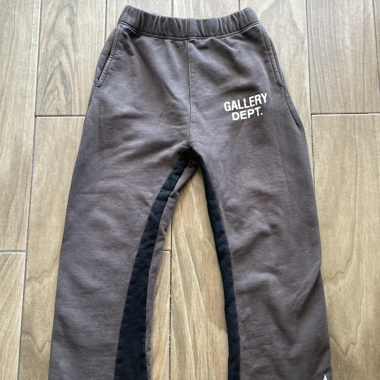 gallery dept sweats - Depop