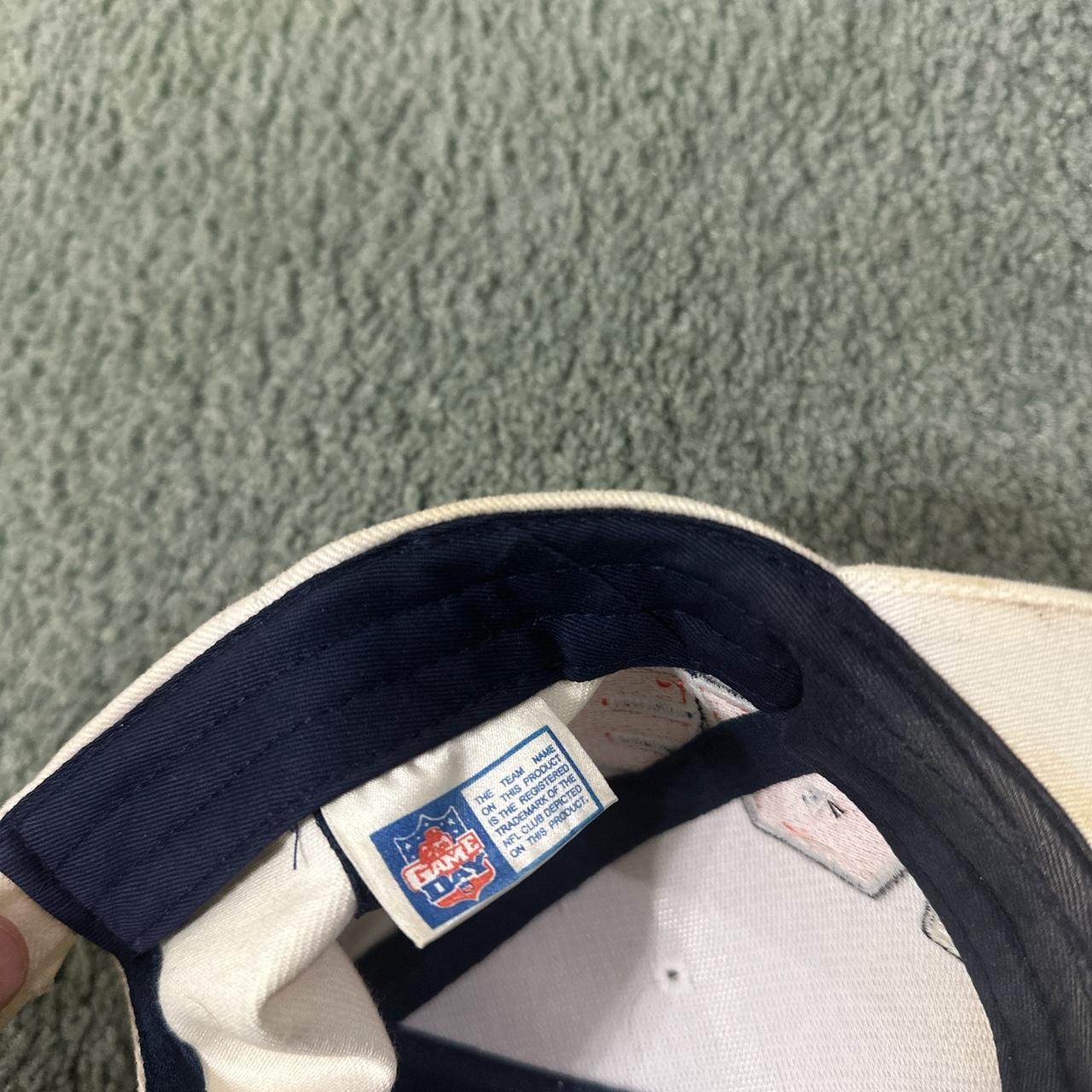 Vintage 90s nfl game day Chicago bears football... - Depop