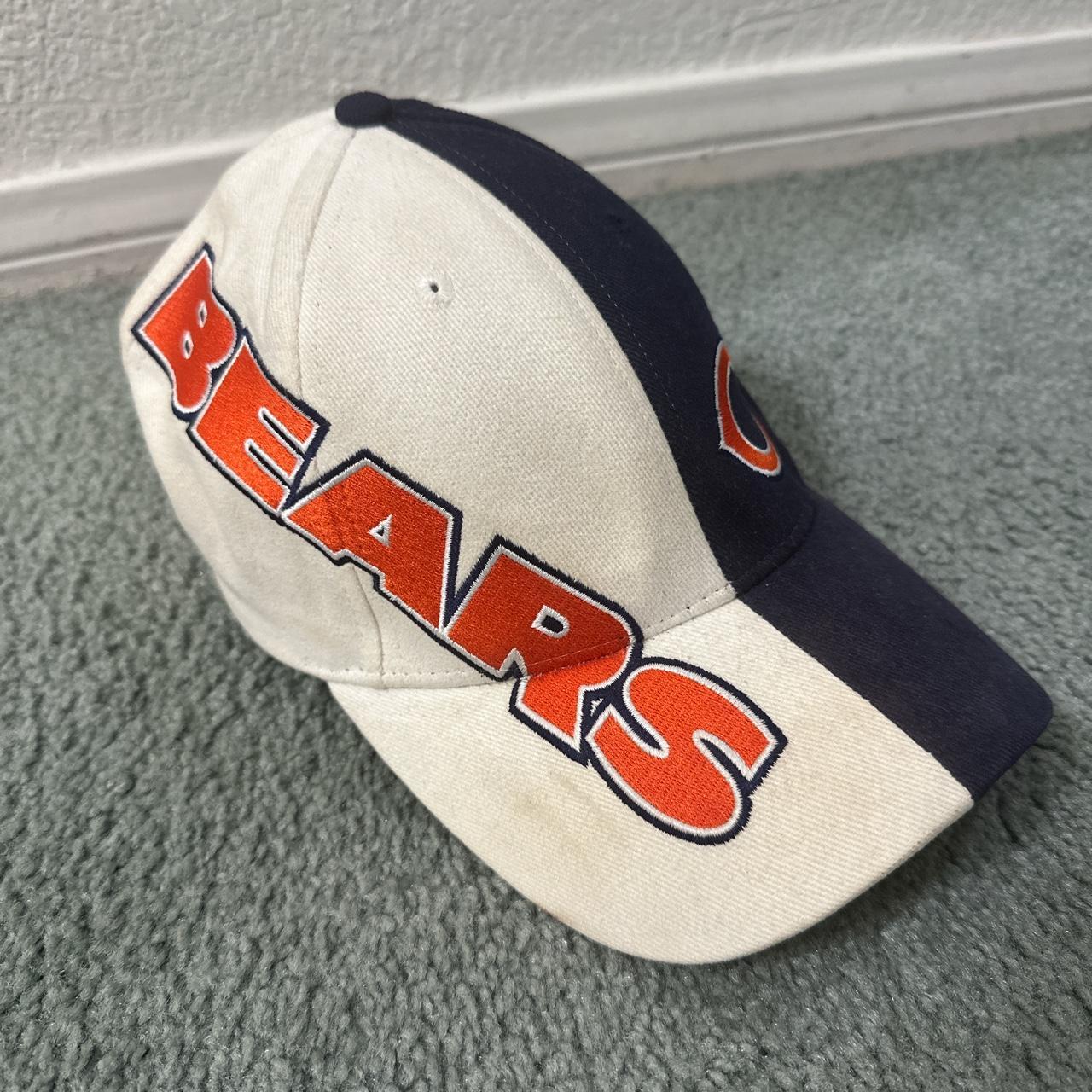 Vintage 90s nfl game day Chicago bears football... - Depop