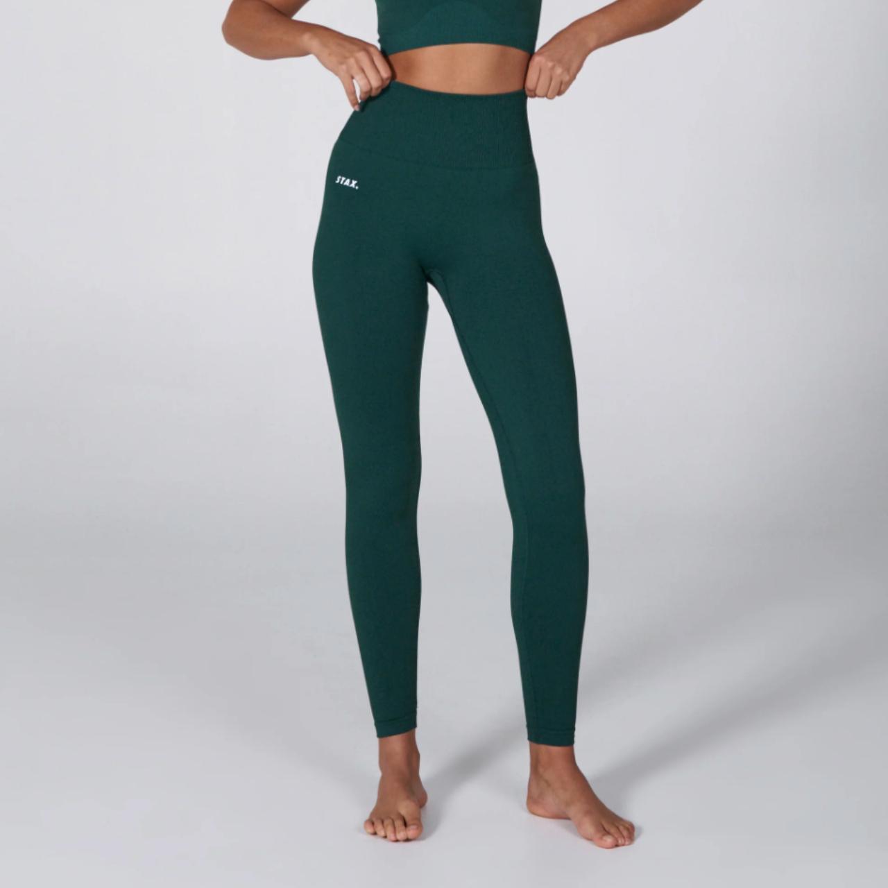 STAX. Premium Seamless Favourites Tights in... - Depop