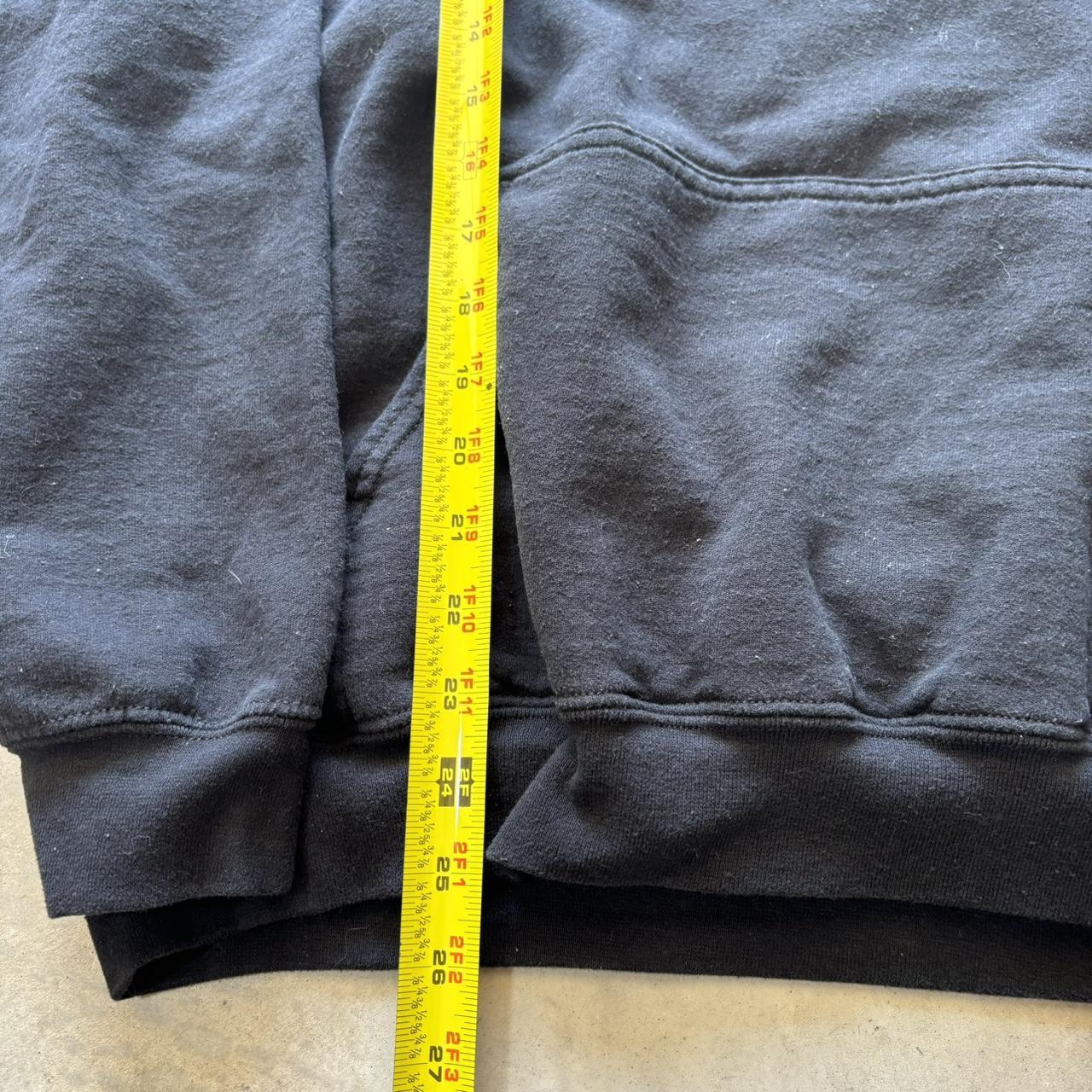 juice wrld X faze colab legends never die hoodie... | Depop