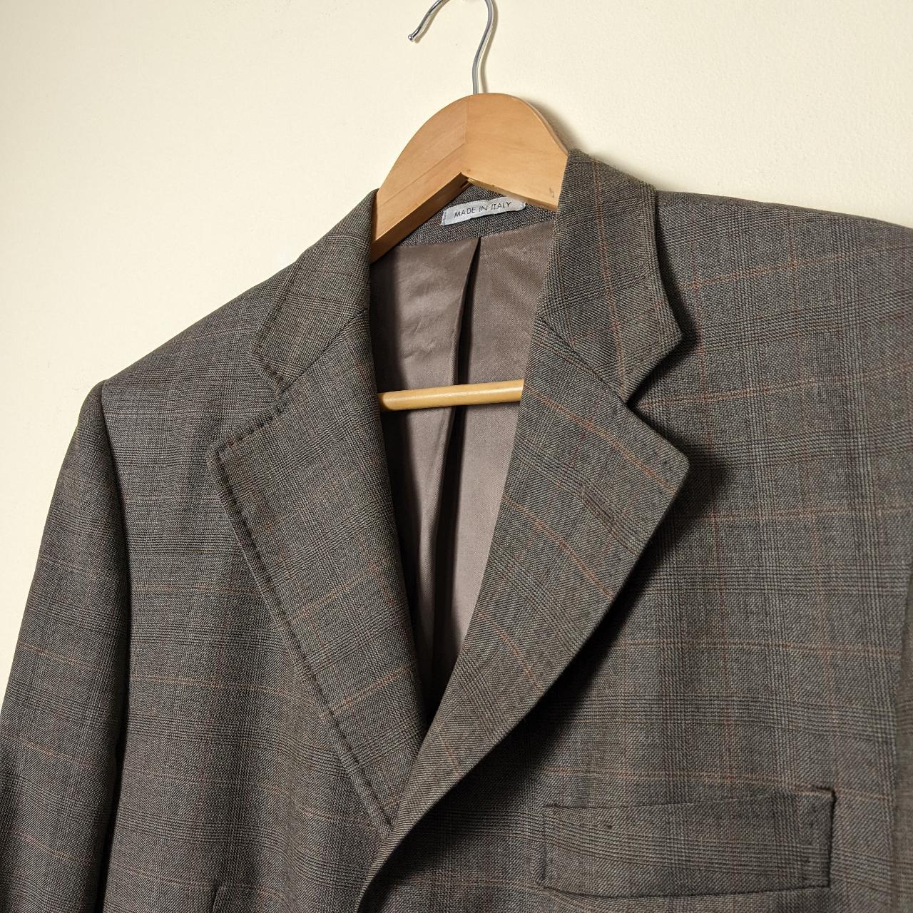 Men's Multi Tailored-jackets | Depop