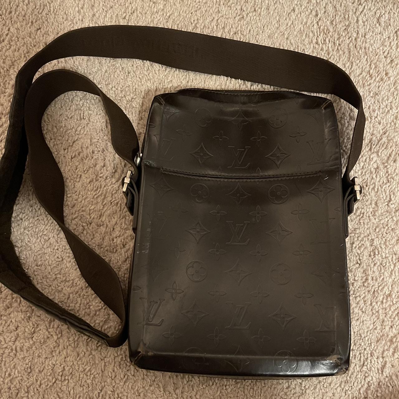 Louis Vuitton Bobby Cross Body Bag (Authentic... - Depop