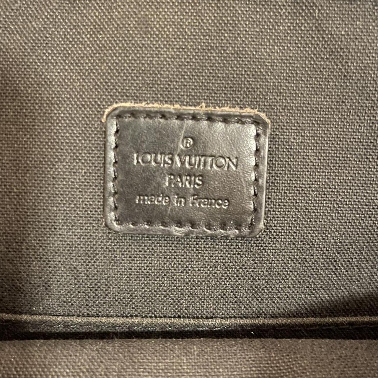 Louis Vuitton Bobby Cross Body Bag (Authentic... - Depop