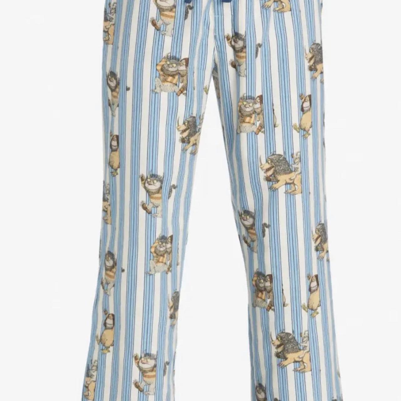 NEW PETER ALEXANDER WHERE THE WILD THINGS ARE... - Depop
