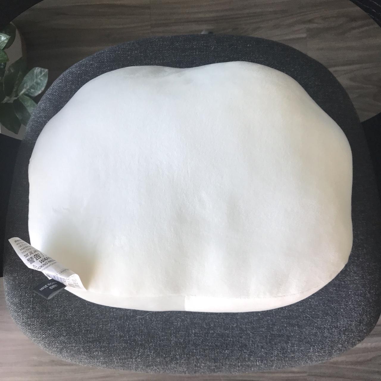 BT21 Official Baby RJ Plushie Muff #BTS #BT21 #RJ #Jin - Depop