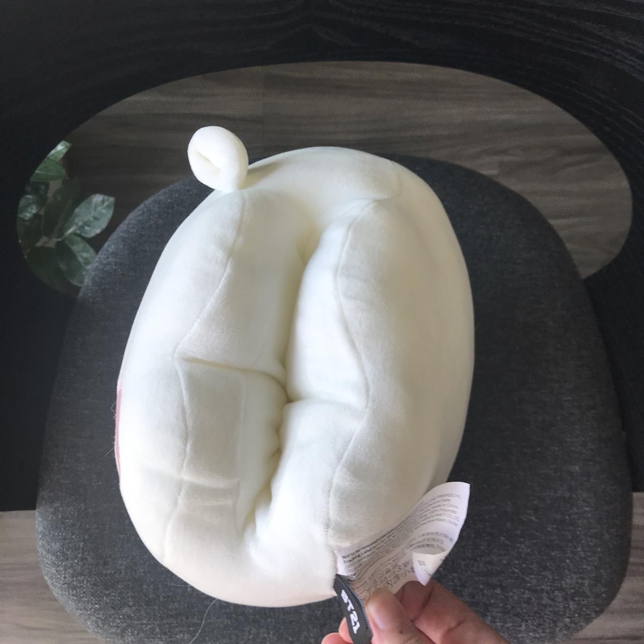 BT21 Official Baby RJ Plushie Muff #BTS #BT21 #RJ #Jin - Depop