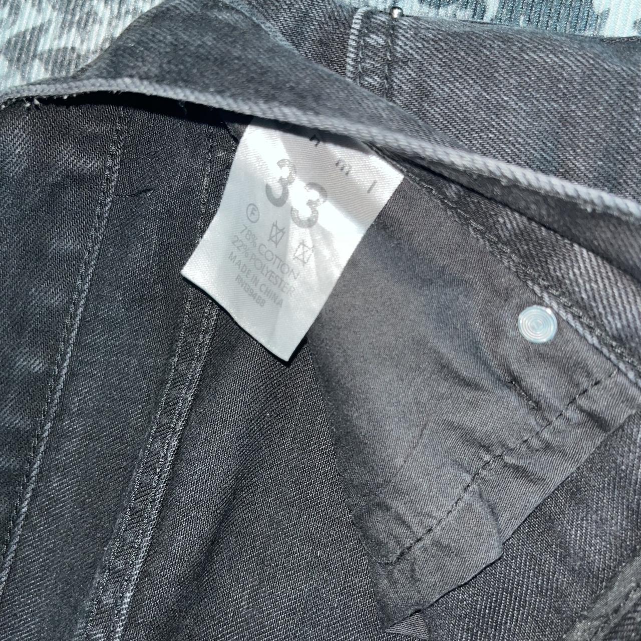 Mnml size 33 great condition - Depop