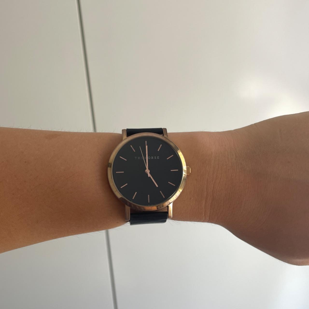 The Horse Watch Good condition, needs new battery... - Depop