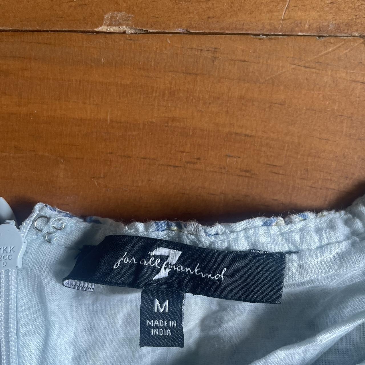 Cute floral cottage core indie mini dress!