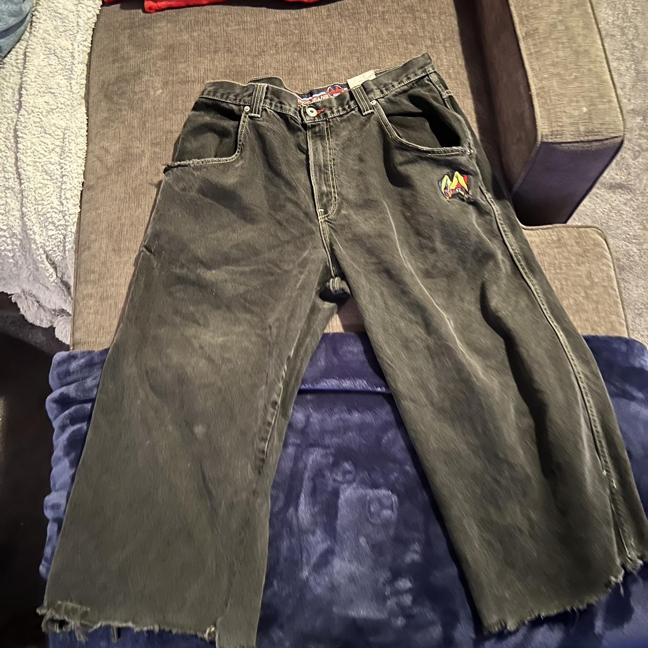 JNCO JESTERS OFFER ONLY SIZE 34 - Depop