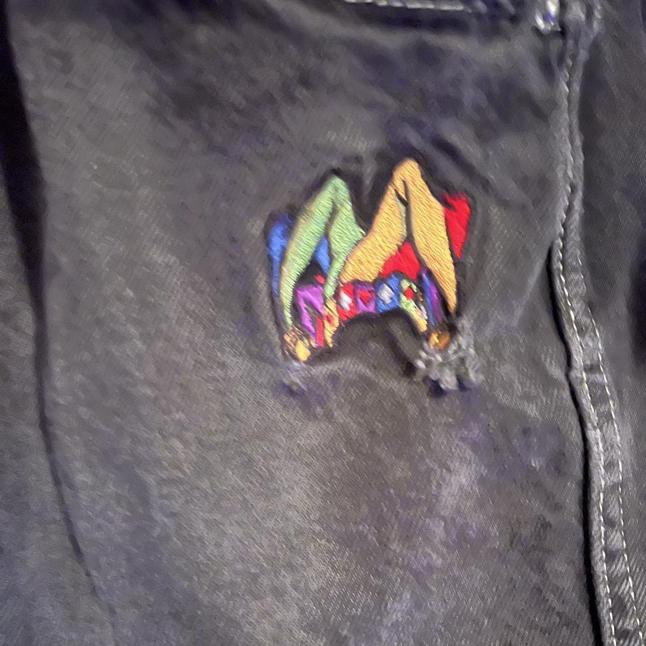 JNCO JESTERS OFFER ONLY SIZE 34 - Depop