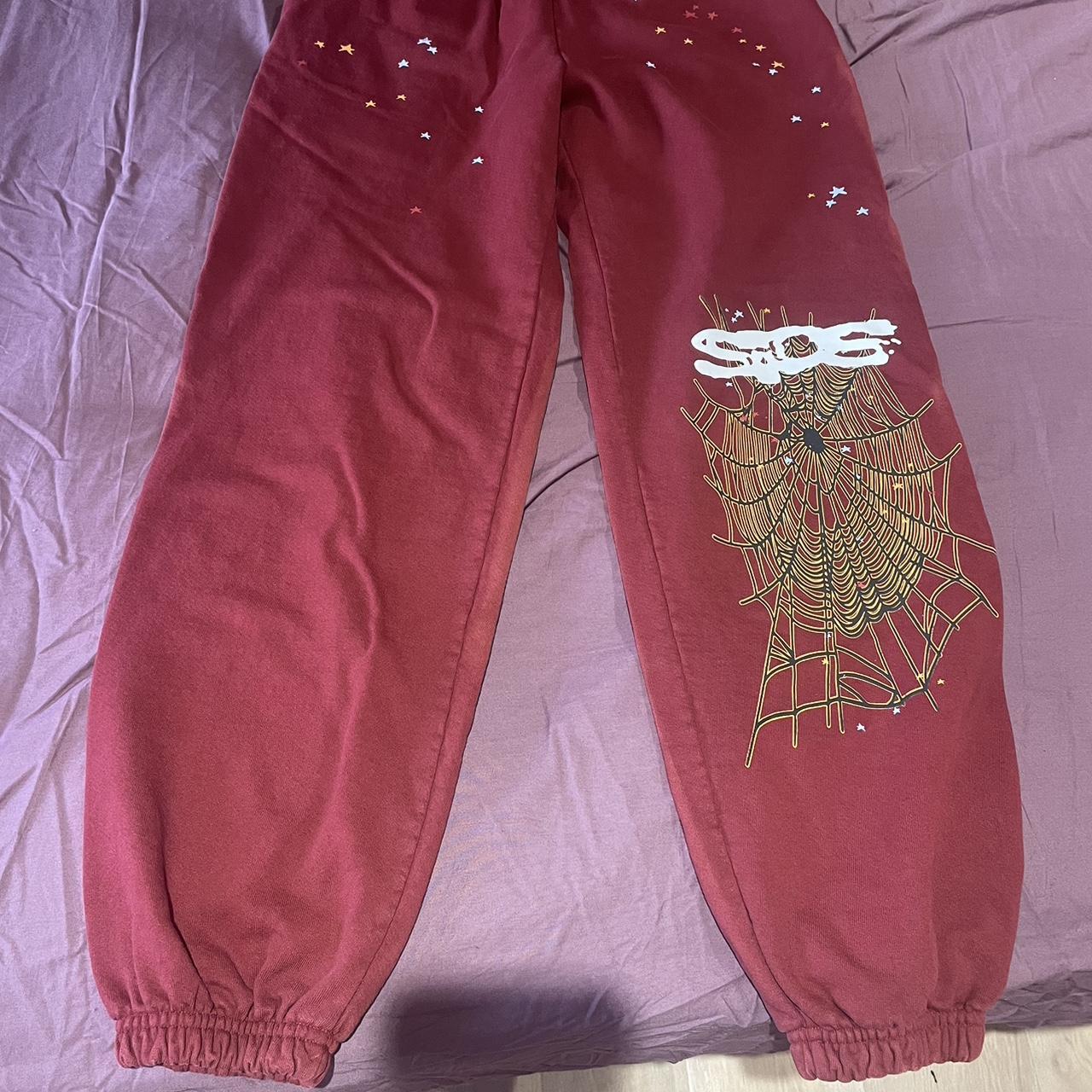 - Spider worldwide - bottoms only!! - beautiful... - Depop