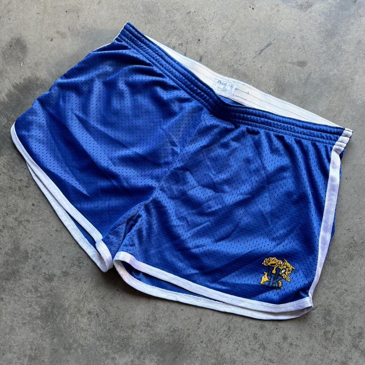 Vintage 90s Kentucky Wildcats Sportswear Retro Style... - Depop