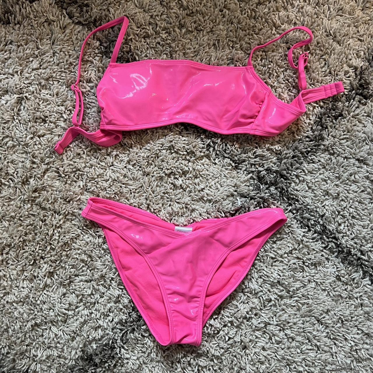 💓Barbie pink bikini!💓 Brand new! - make offers 🫶... - Depop