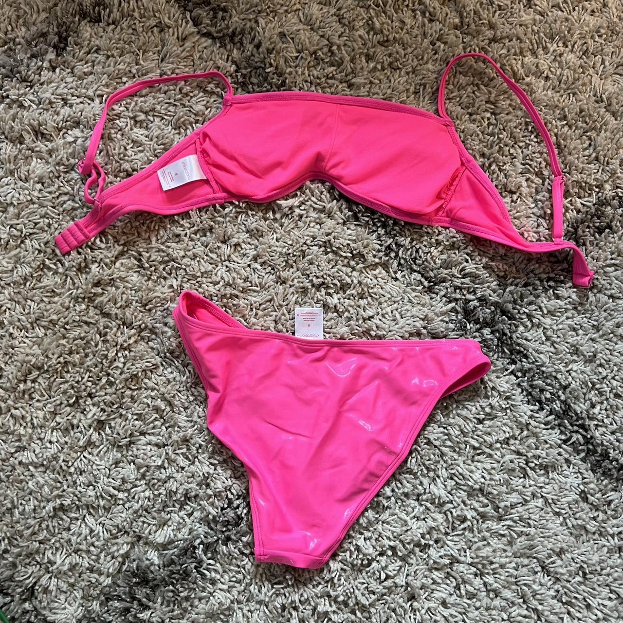 💓Barbie pink bikini!💓 Brand new! - make offers 🫶... - Depop