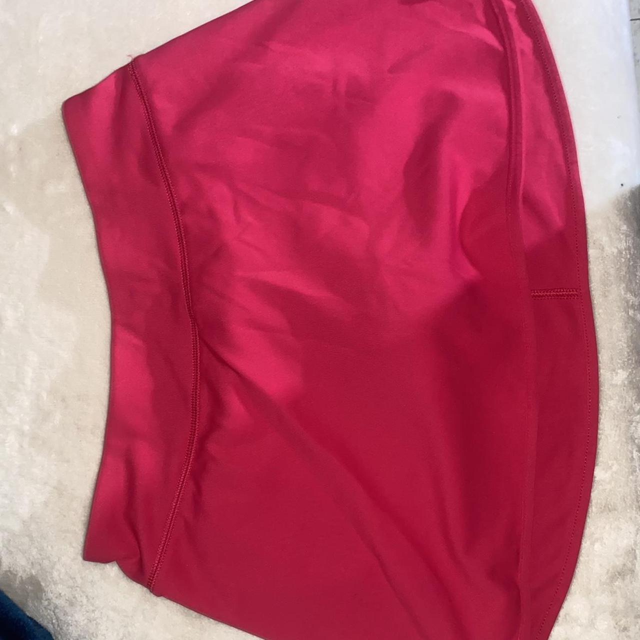 New balance skirt ! Love this for a sporty look ,... - Depop