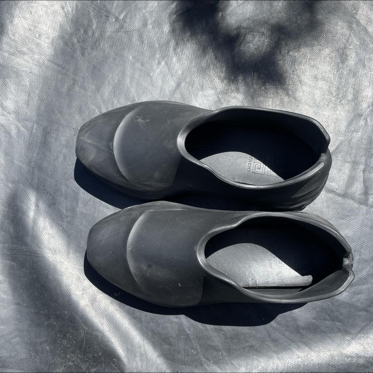 Monumental Mallow shoes. Made in Italy. Slip on... | Depop