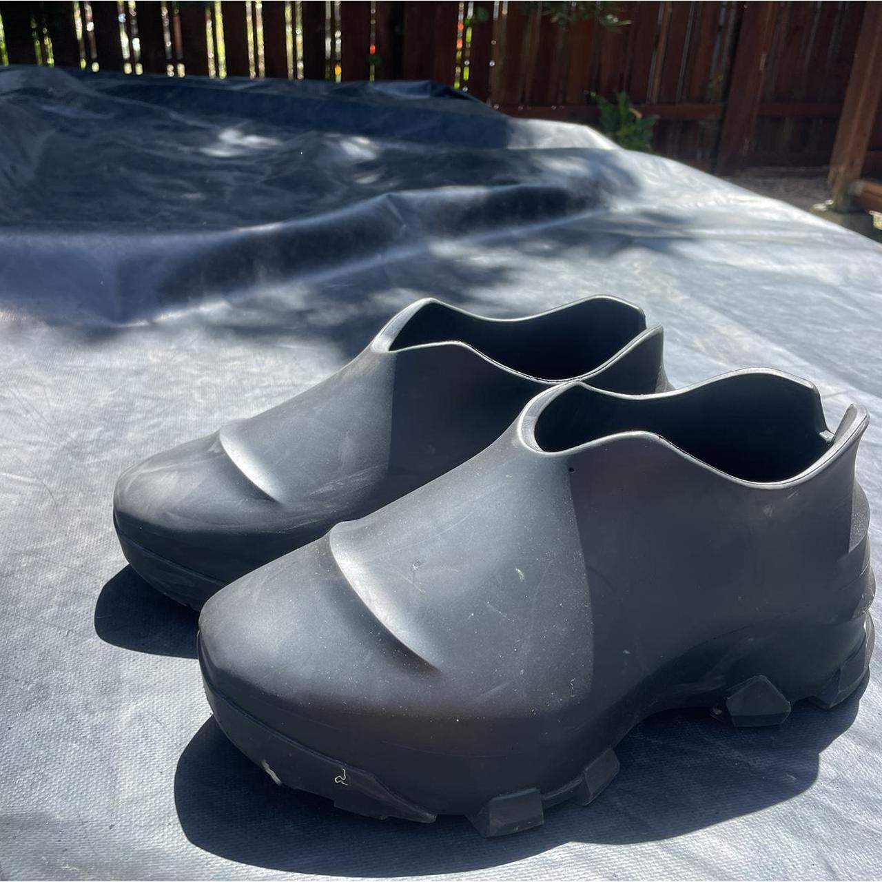 Monumental Mallow shoes. Made in Italy. Slip on... | Depop