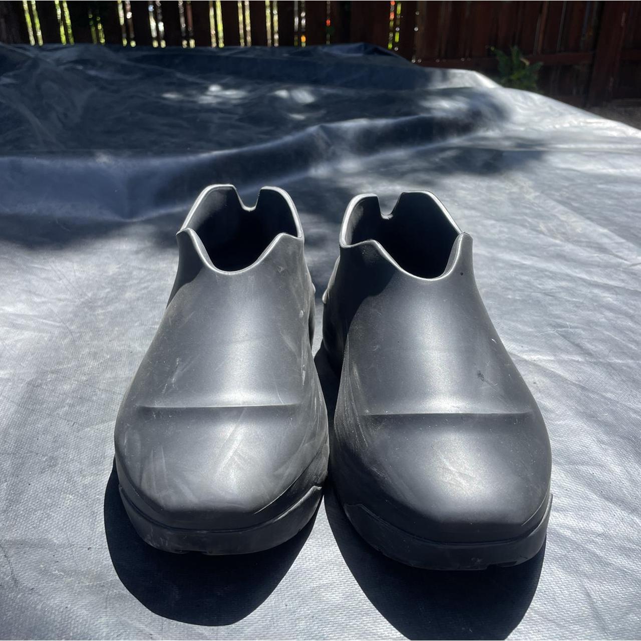 Monumental Mallow shoes. Made in Italy. Slip on... | Depop