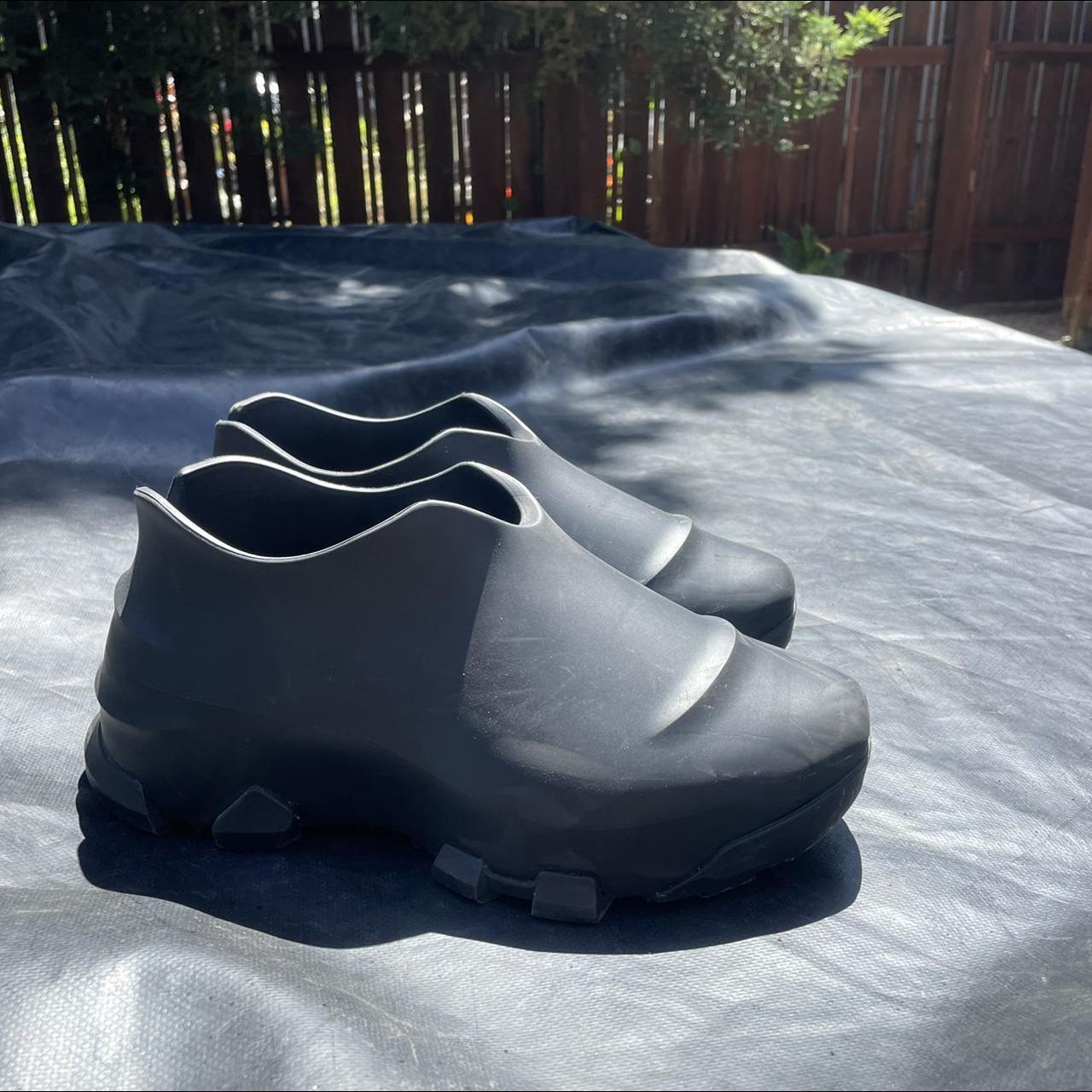 Monumental Mallow shoes. Made in Italy. Slip on... | Depop