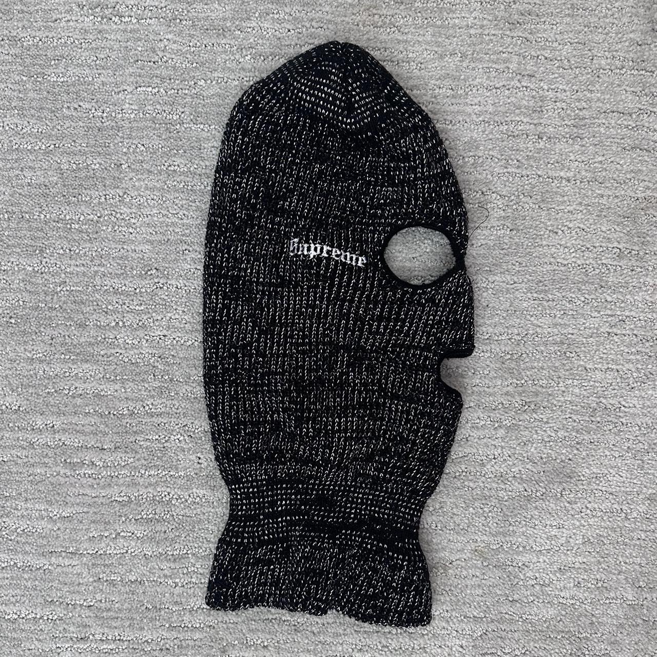 Supreme ski mask -NEVER WORN- - Depop