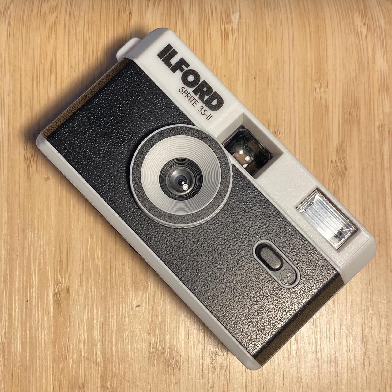 Film Camera 35mm #film #filcamera #35mm - Depop