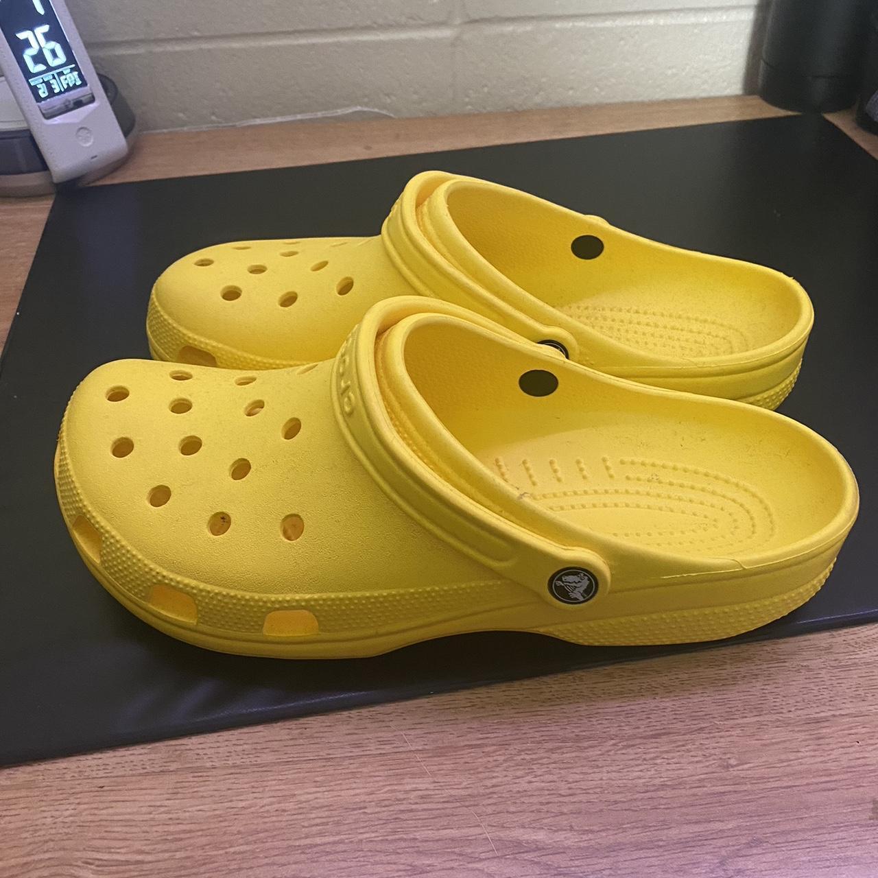 Crocs Size 12 Men’s 8/10 condition Negotiable - Depop