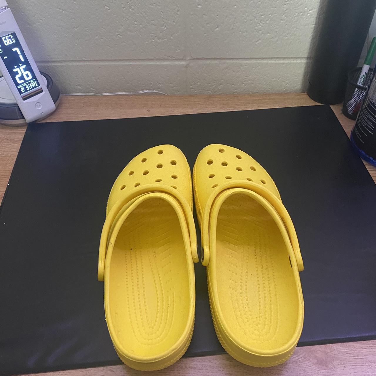 Crocs Size 12 Men’s 8/10 condition Negotiable - Depop